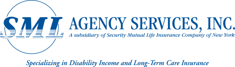 Security Mutual Life Insurance Company of New York Disability & Long ...