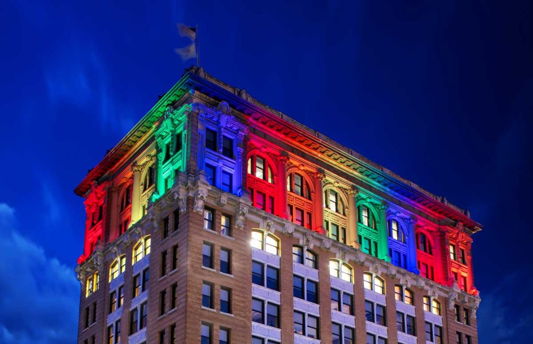 Why Choose Security Mutual Life Insurance Company of New York ...