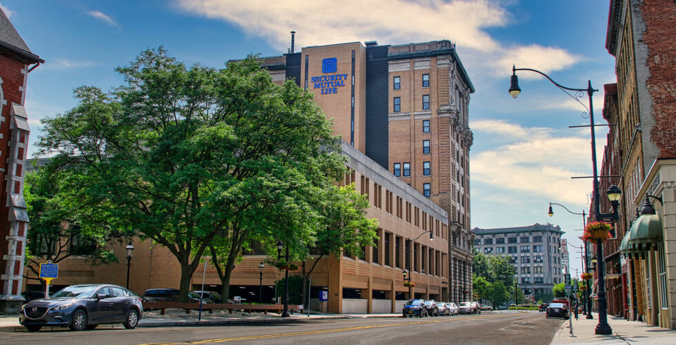 Why Choose Security Mutual Life Insurance Company of New York ...