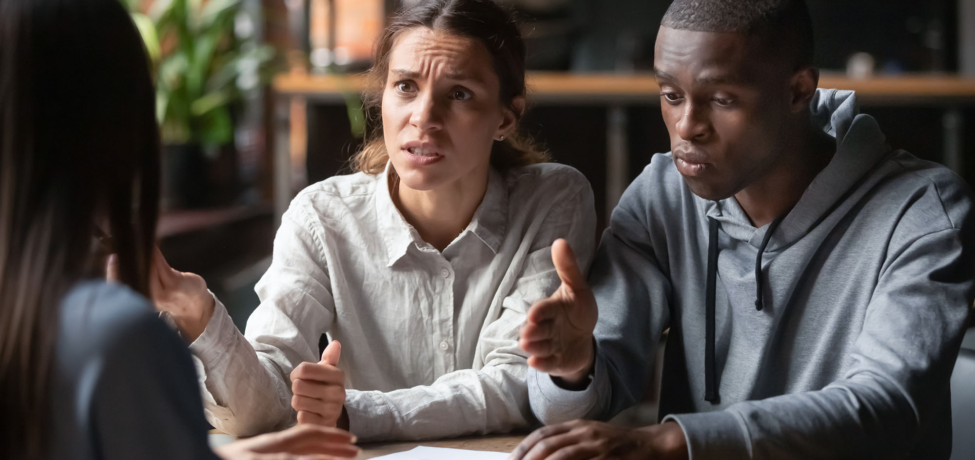 Estate Planning and Sibling Rivalry | Security Mutual Life Insurance ...