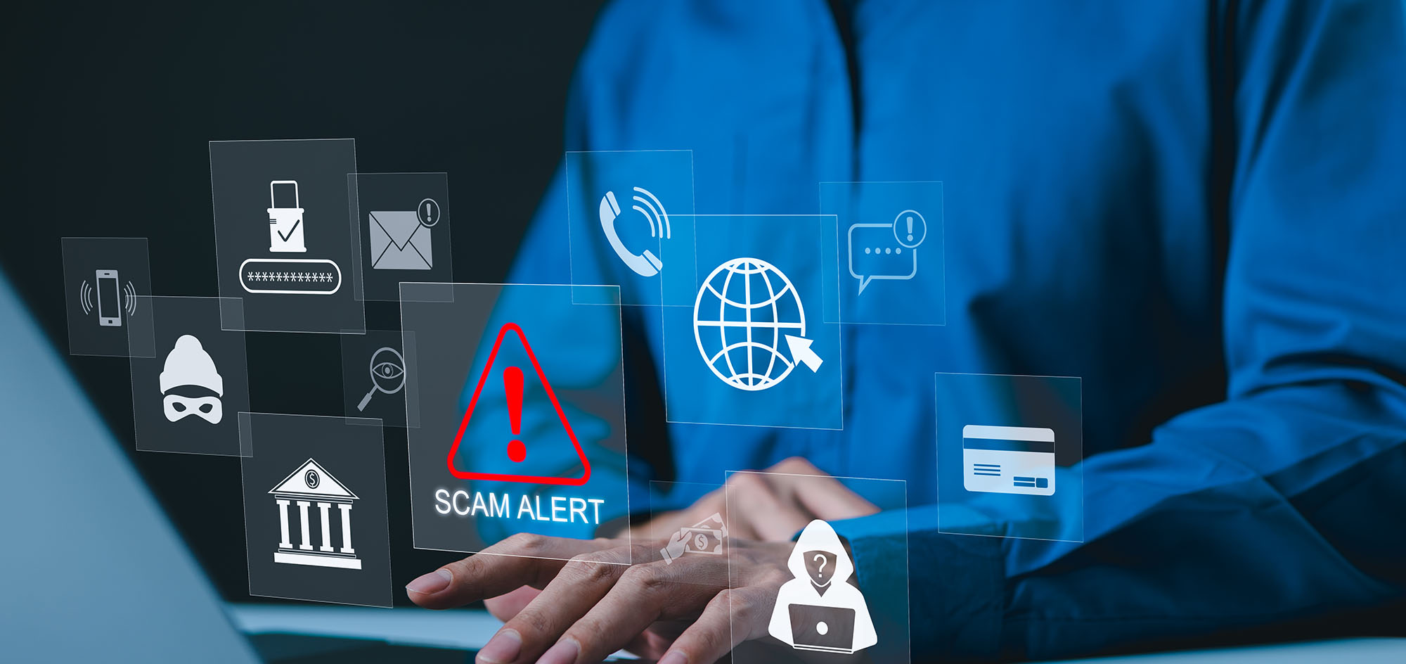 Four Trending Scams to Stay Ahead of | Security Mutual Life Insurance ...