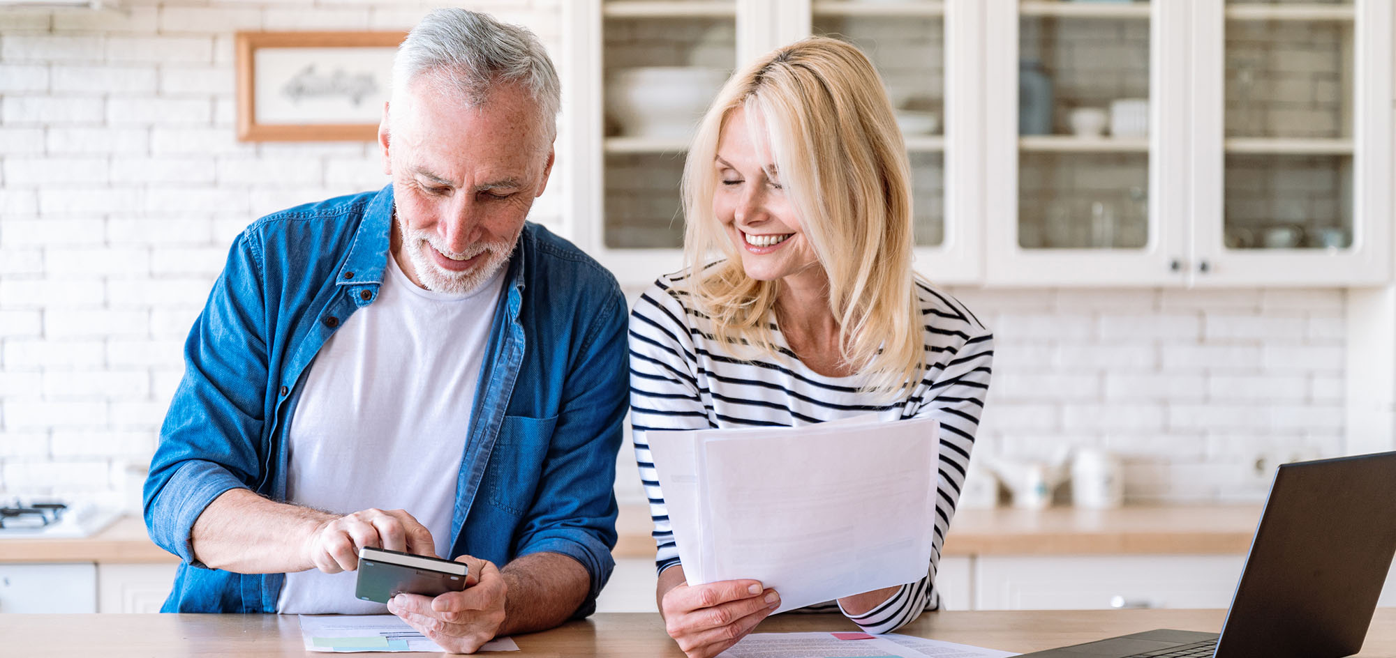 Financial Considerations When You Become an Empty Nester | Security ...